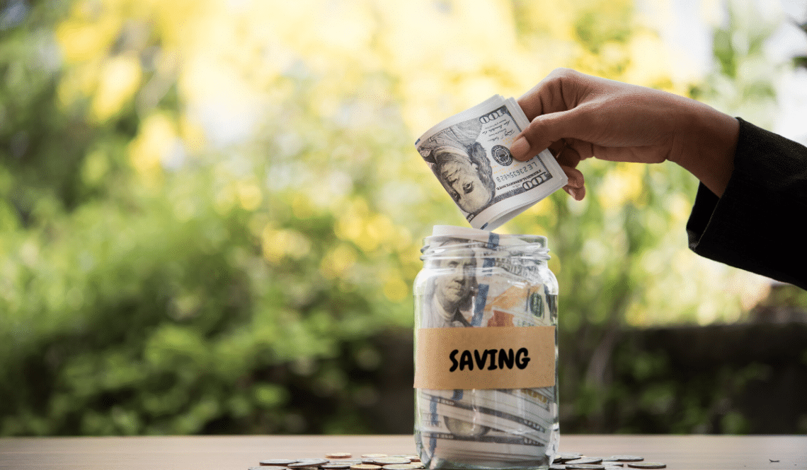 Money Saving Methods From Around The World Adithya Velayudham