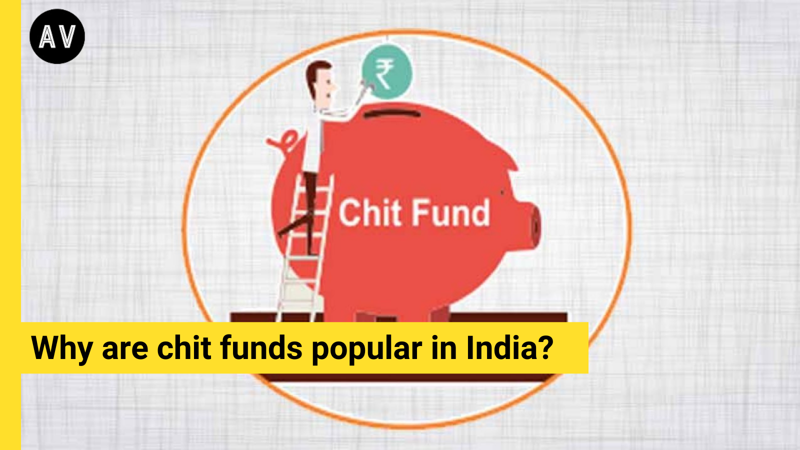 Chit Funds in India: How does the chit amount calculation work?